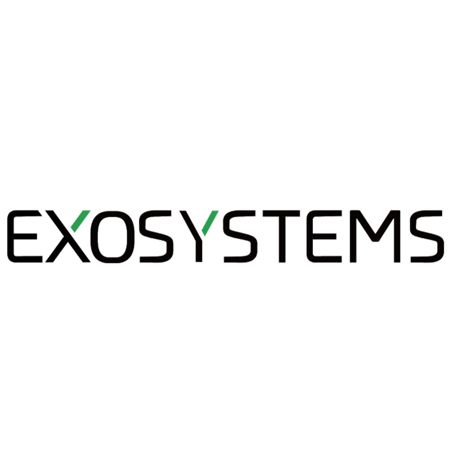 EXOSYSTEMS Official - YouTube