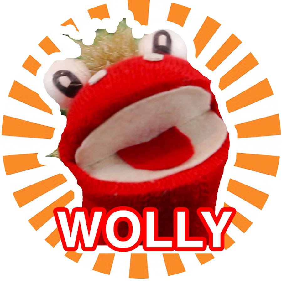 Wolly - Cartoni Animati - YouTube