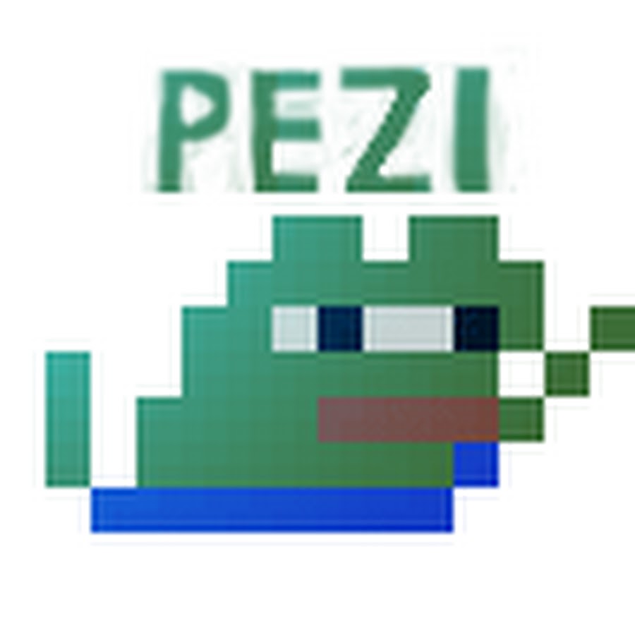 PEZI - YouTube