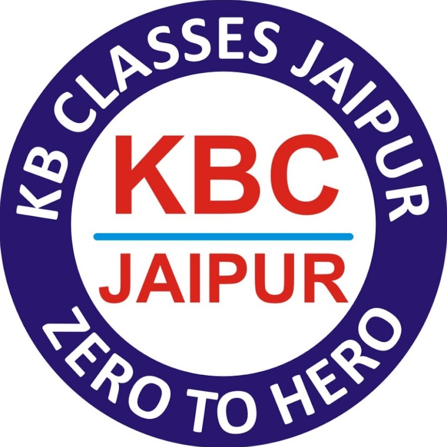 kb-classes-jaipur-youtube