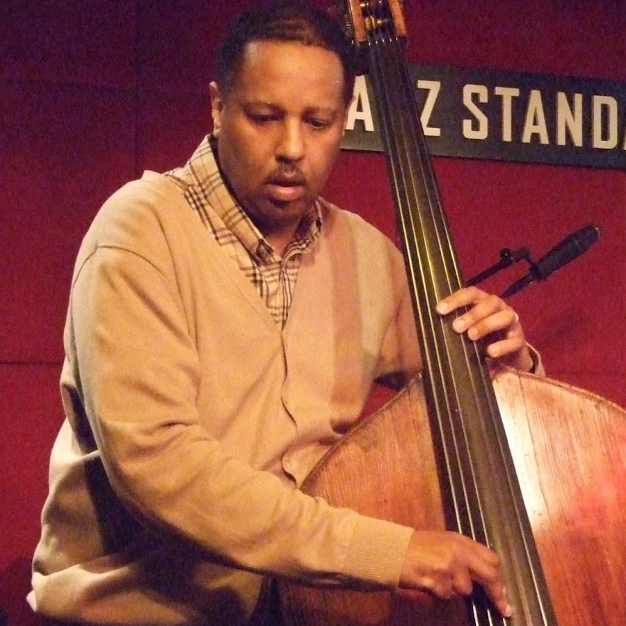 Robert Hurst - YouTube