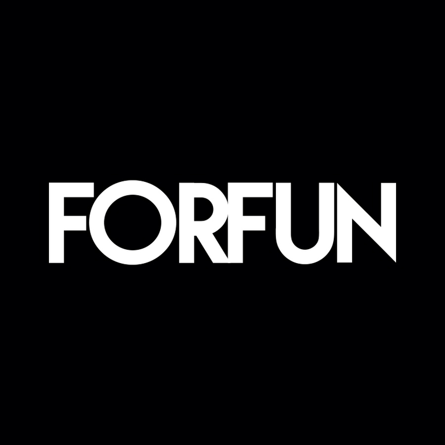 Forfun - YouTube