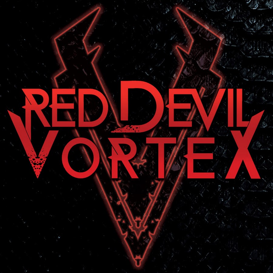 Red Devil Vortex - YouTube