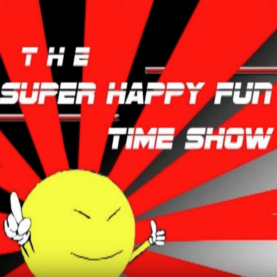 SHFTS: Super Happy Fun Time Show Seasons 1 & 2 - YouTube