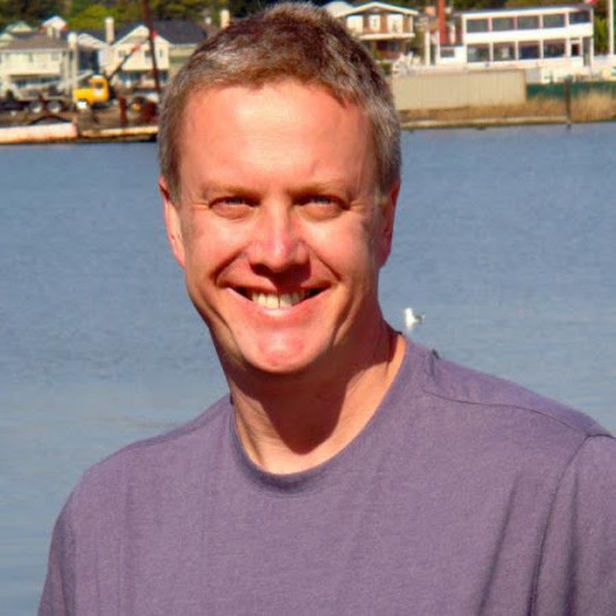 Louis Hoffman - YouTube