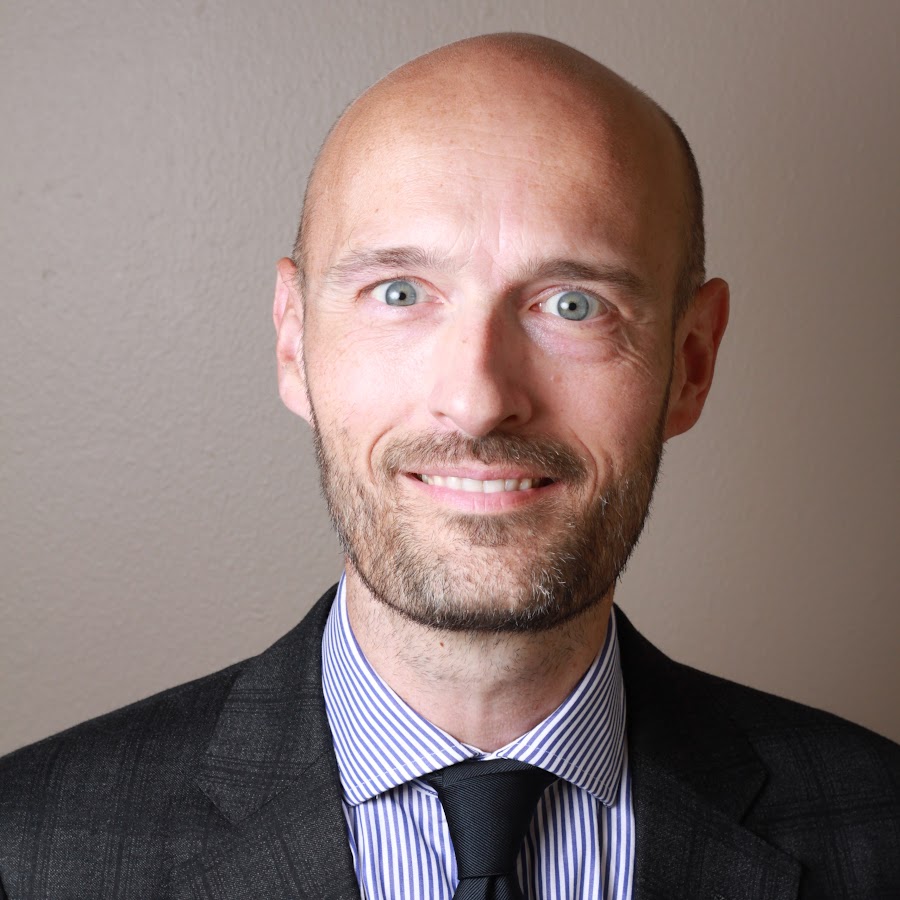 Patrick Boyle - YouTube