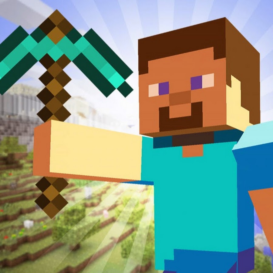 The Minecraft Freak - YouTube