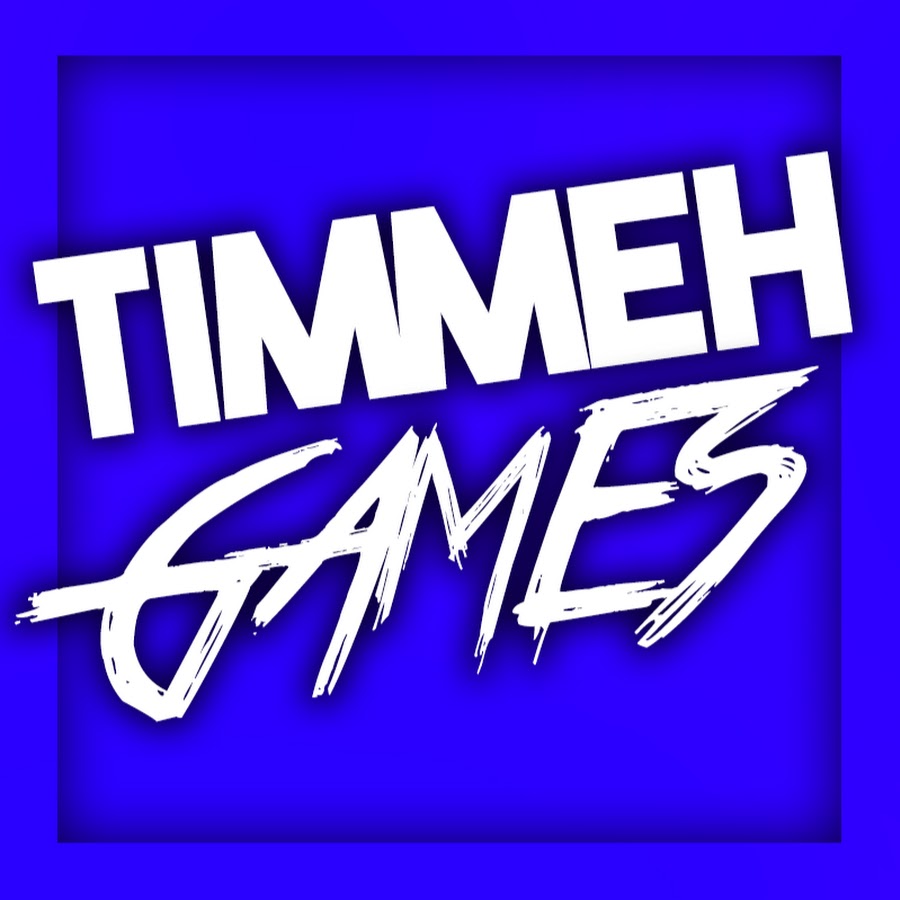 timmeh gaming - YouTube