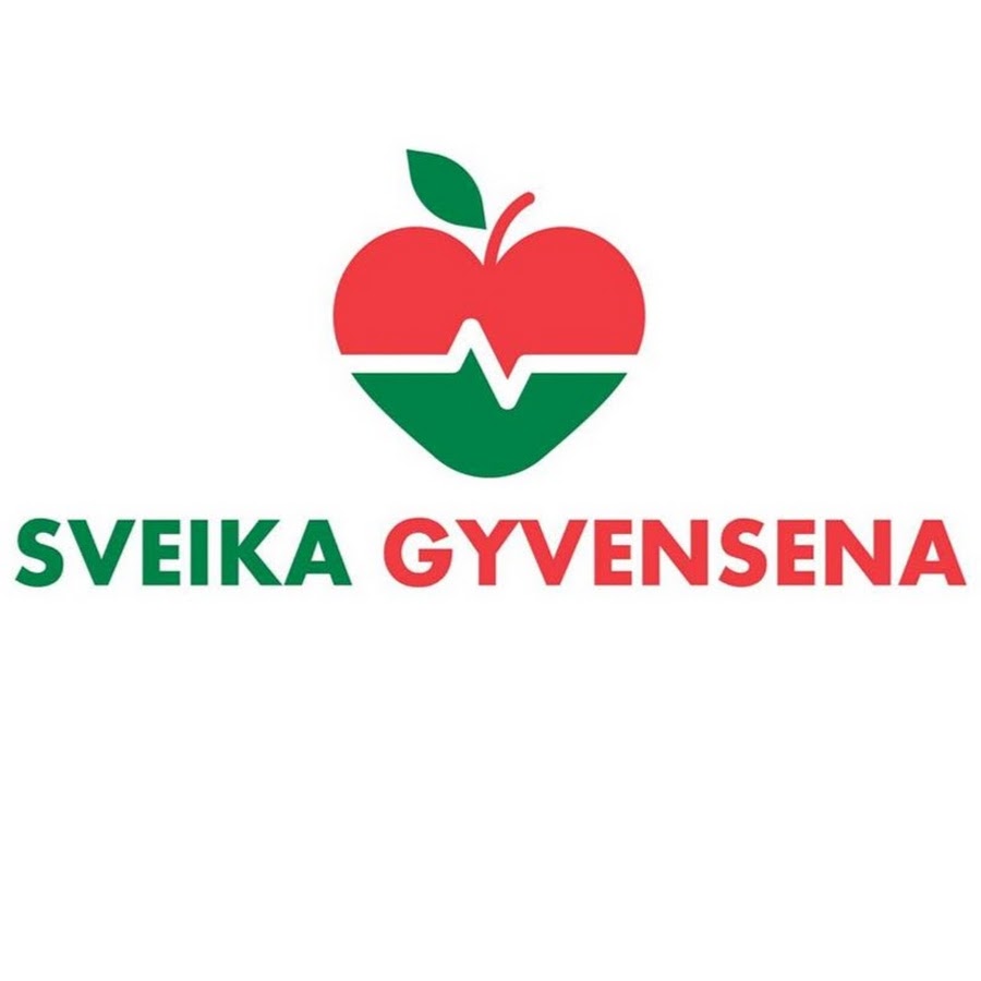 Sveika Gyvensena - YouTube