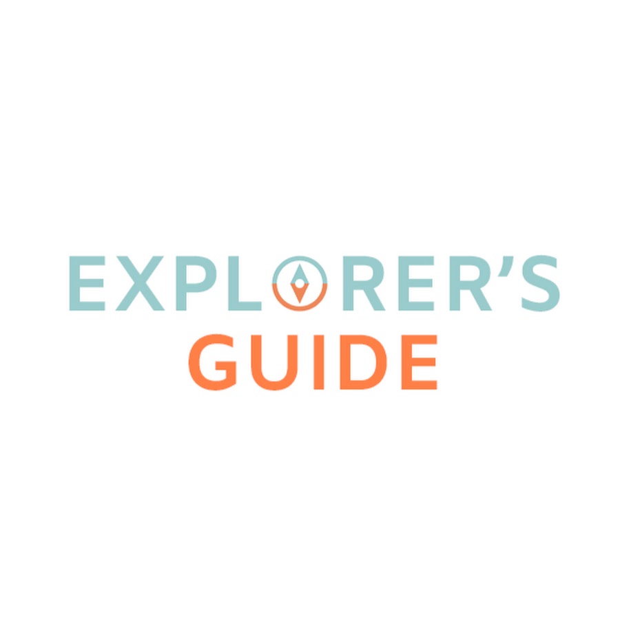 Explorer's Guide - YouTube