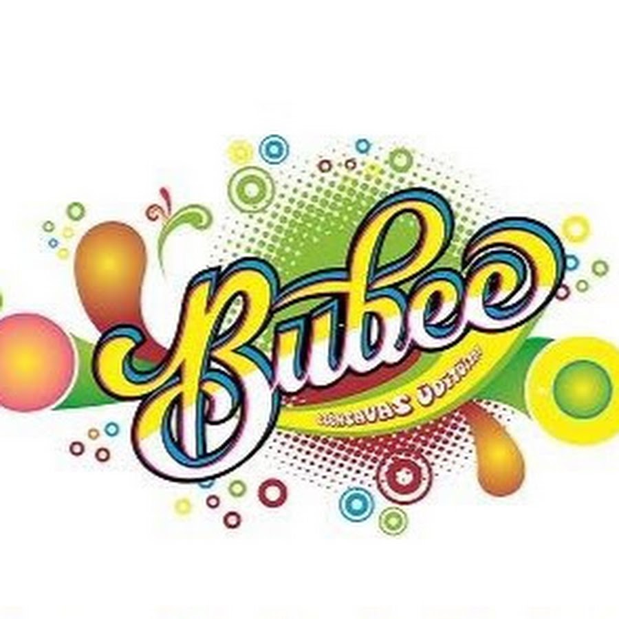 Bubee Drinks - YouTube