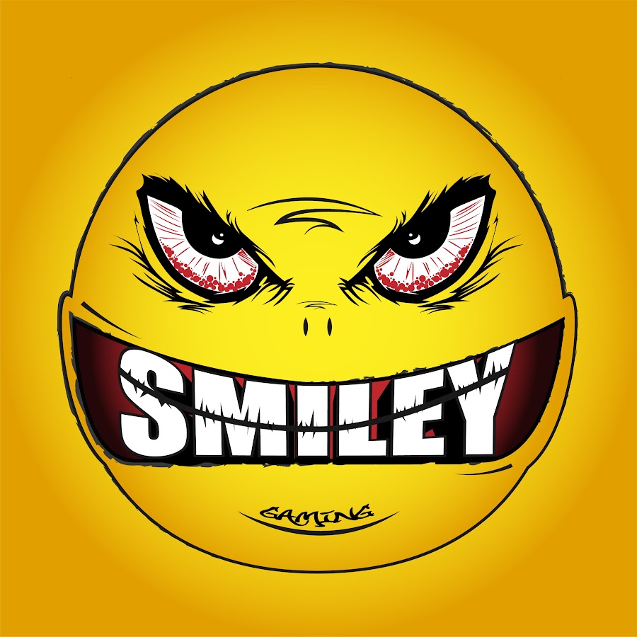 SMILEY GAMING AND DESIGN - YouTube