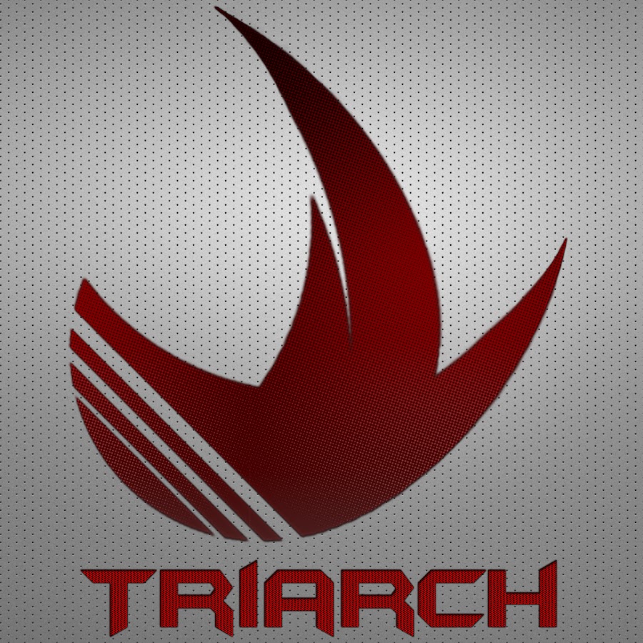 TriArch* - YouTube