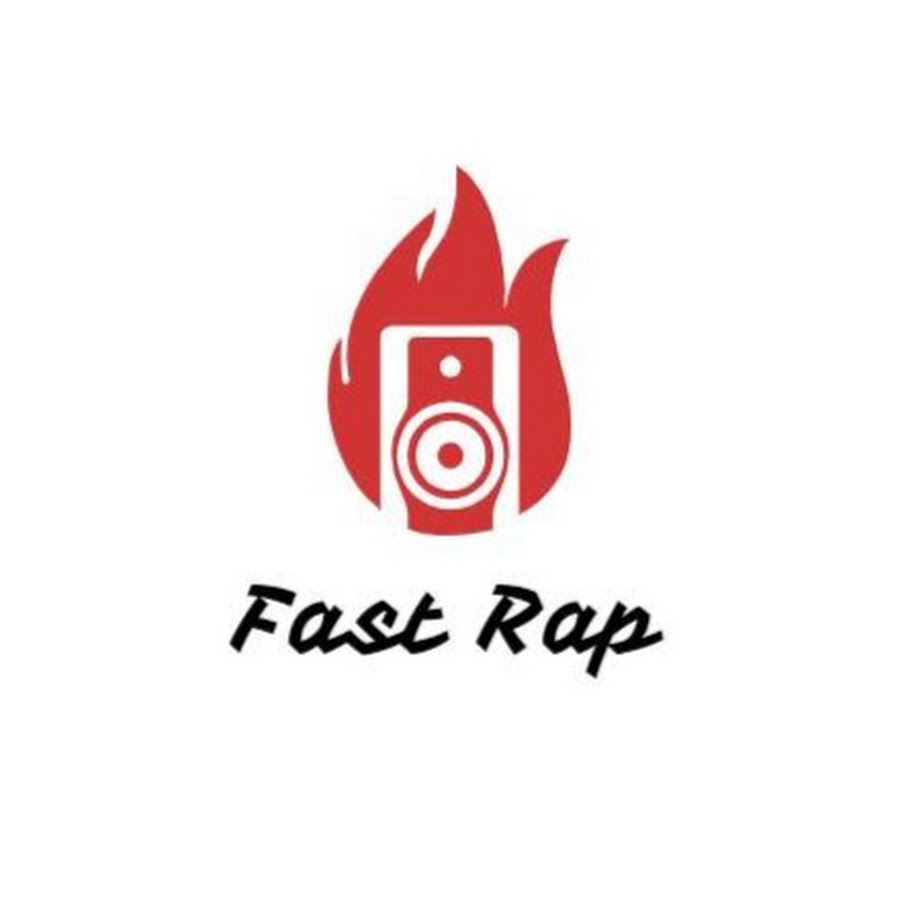 Fast Rap YouTube