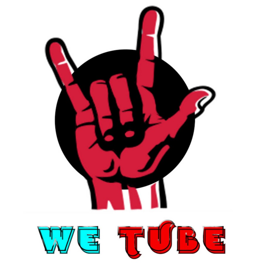 we tube - YouTube