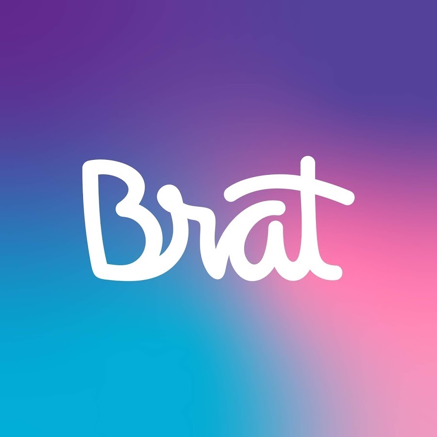 Brat TV - YouTube