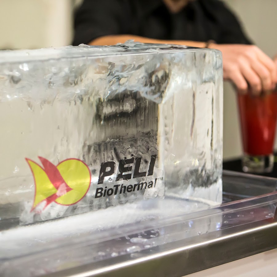 Peli BioThermal Official YouTube channel - YouTube