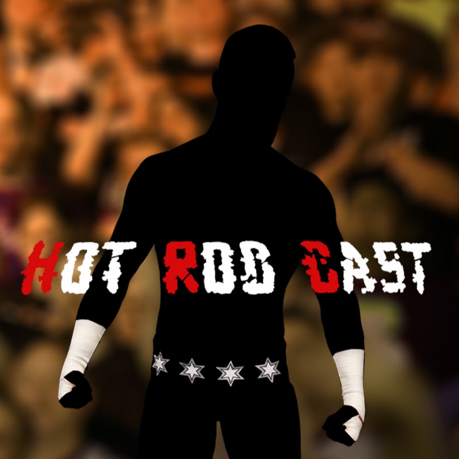 Hot Rod Cast - YouTube