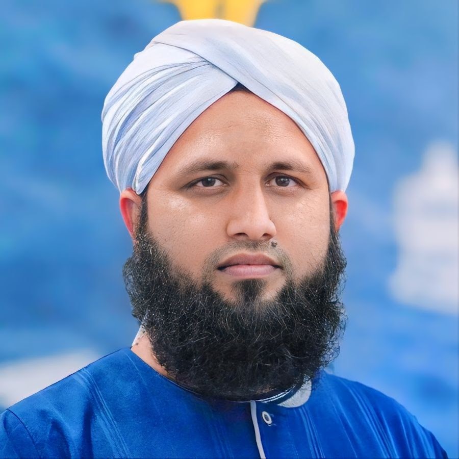 Asad Raza Attari - YouTube