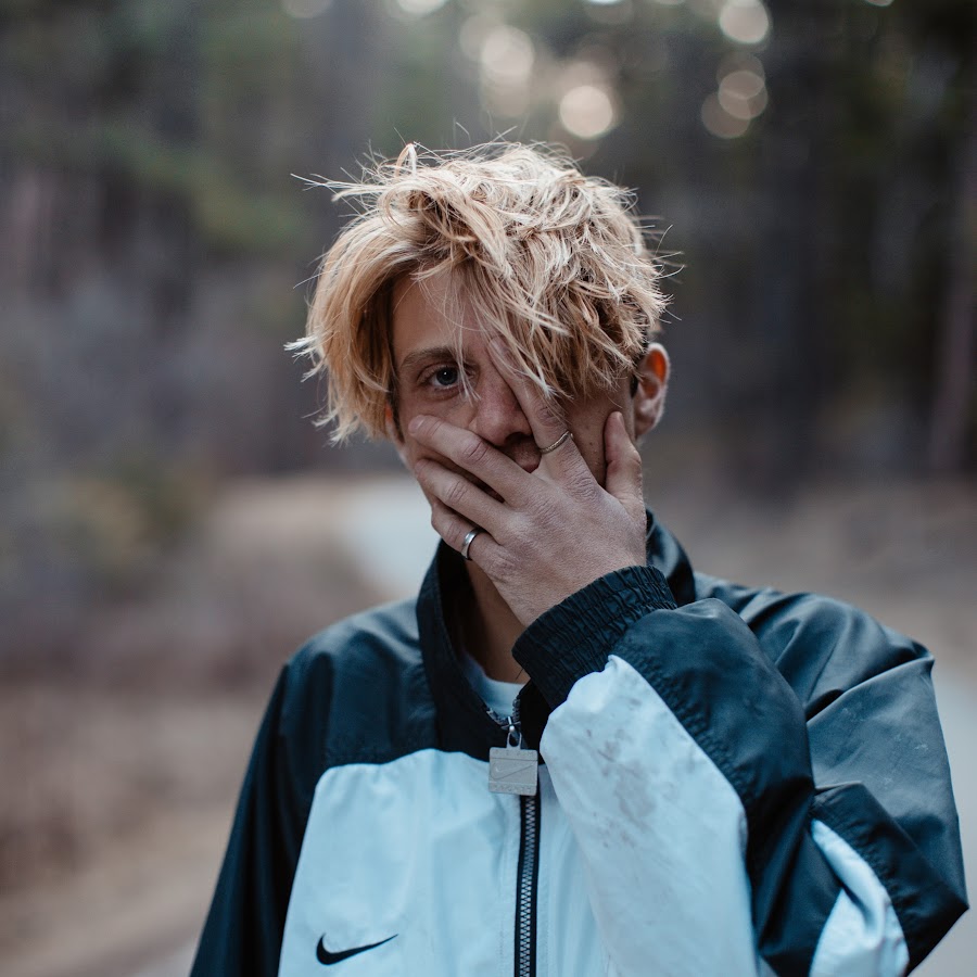 Reid Graham - YouTube