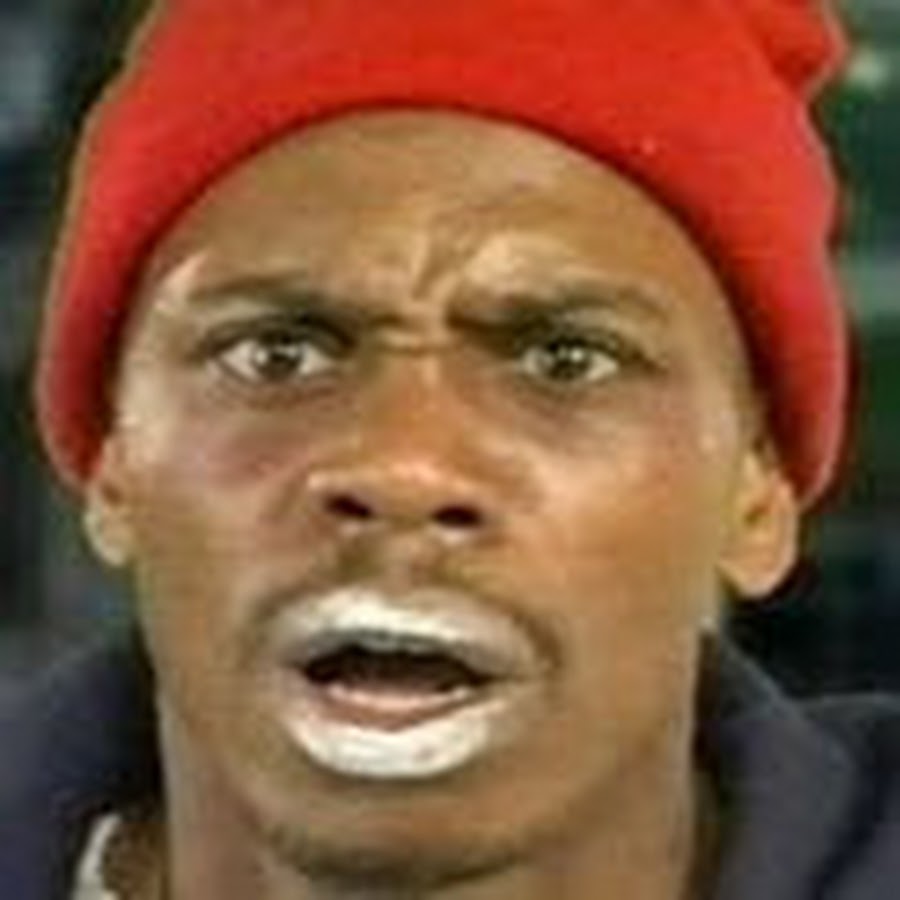 Tyrone Biggums - YouTube