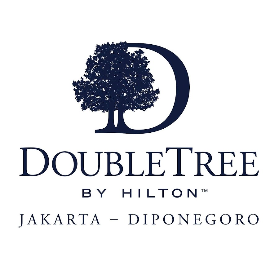 DoubleTree by Hilton Hotel Jakarta - Diponegoro - YouTube