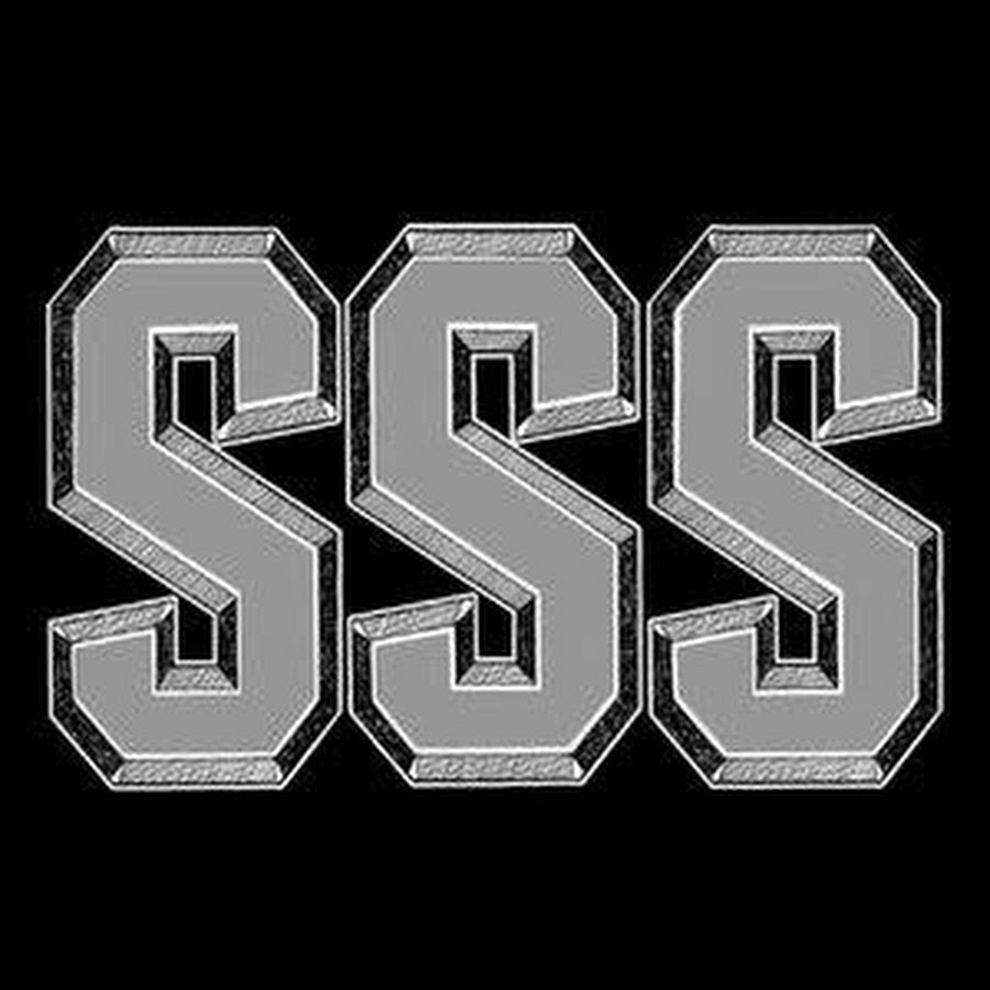 SSS RECORDS - YouTube