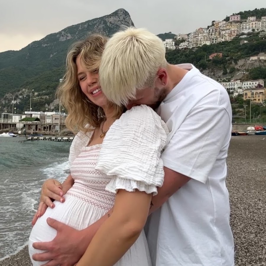 Connor And Liana - YouTube