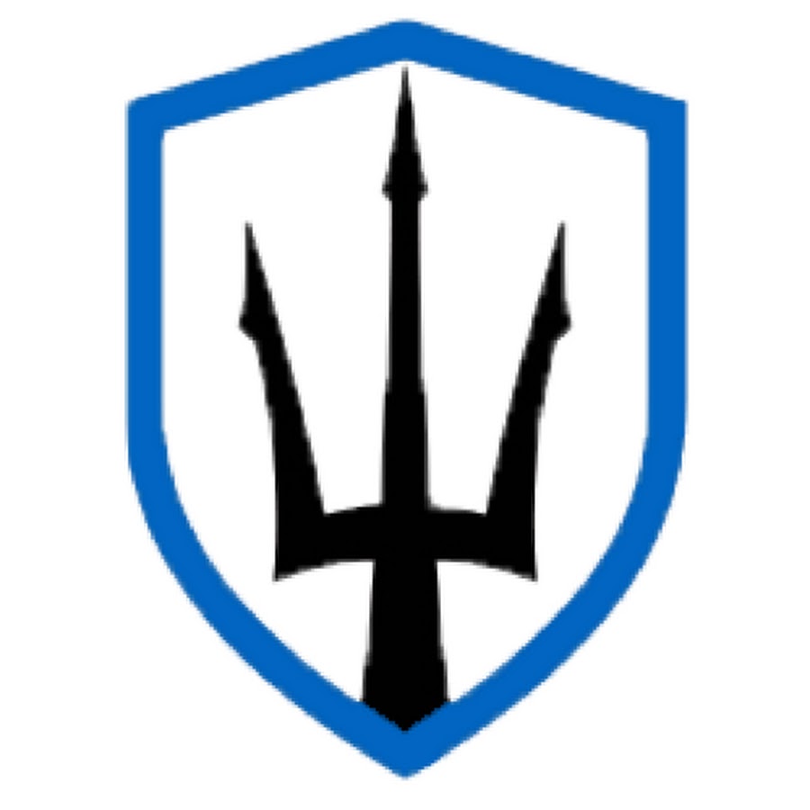 Trident Shield - YouTube