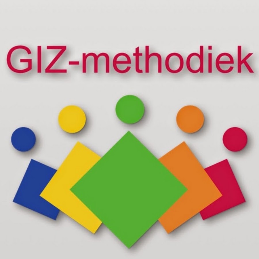 Stichting GIZ-Methodiek - YouTube