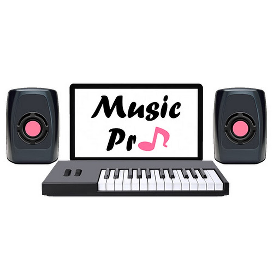 Music Pro - YouTube
