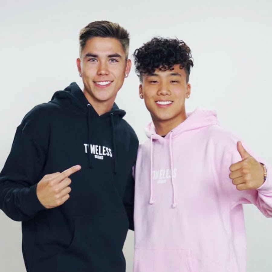 Nick and Jojo - YouTube