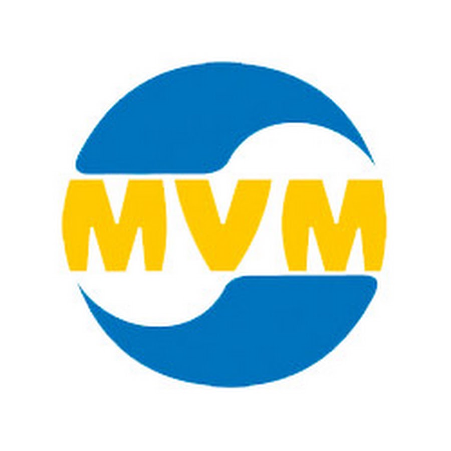 MVM COM - YouTube