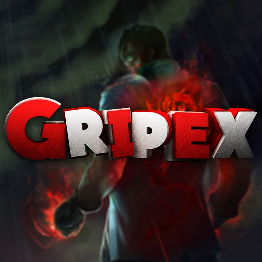 Gripex - YouTube