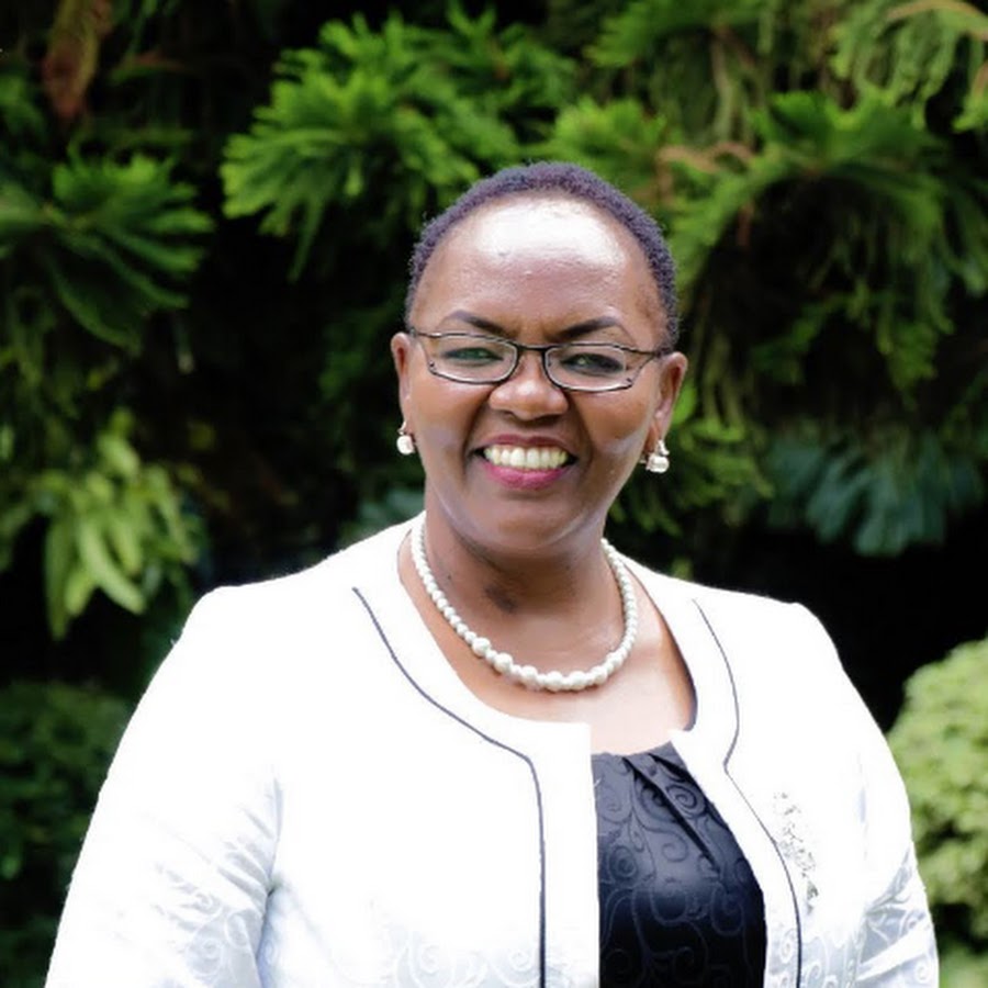 Live by Design with Grace Kariuki - YouTube