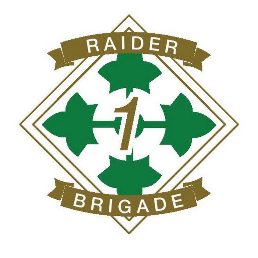 Raider Brigade - YouTube