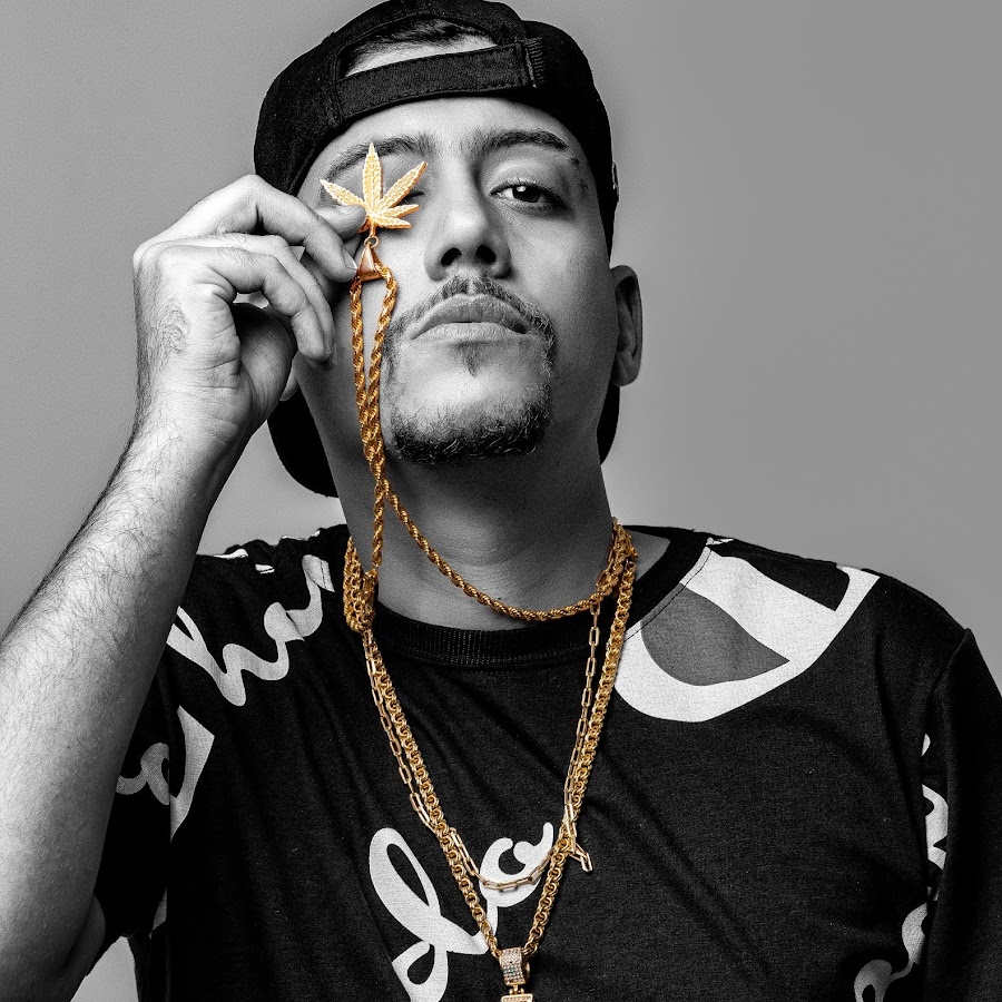 Menor da VG OFICIAL - YouTube