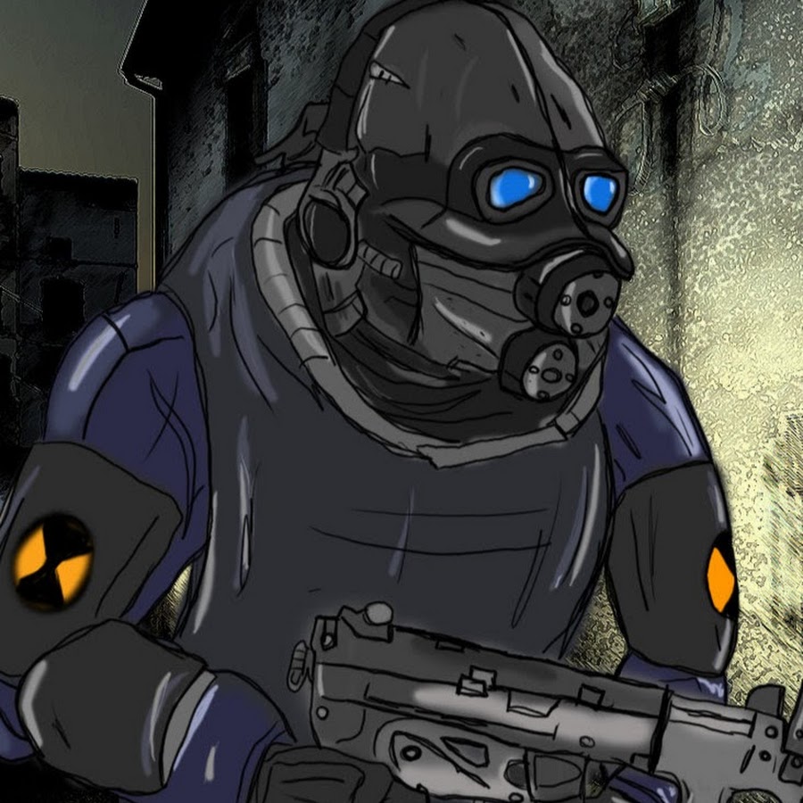 Combine Force - YouTube