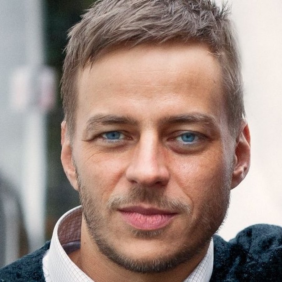 Tom Wlaschiha Fanpage channel 2 - YouTube