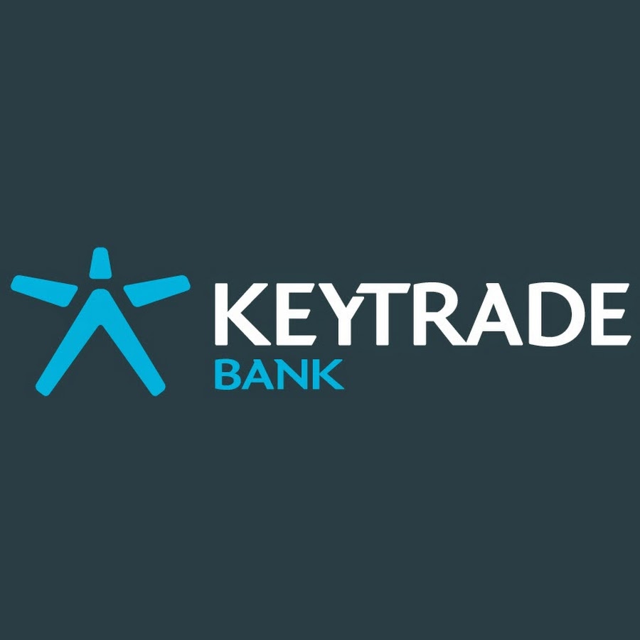 Keytrade Bank - YouTube