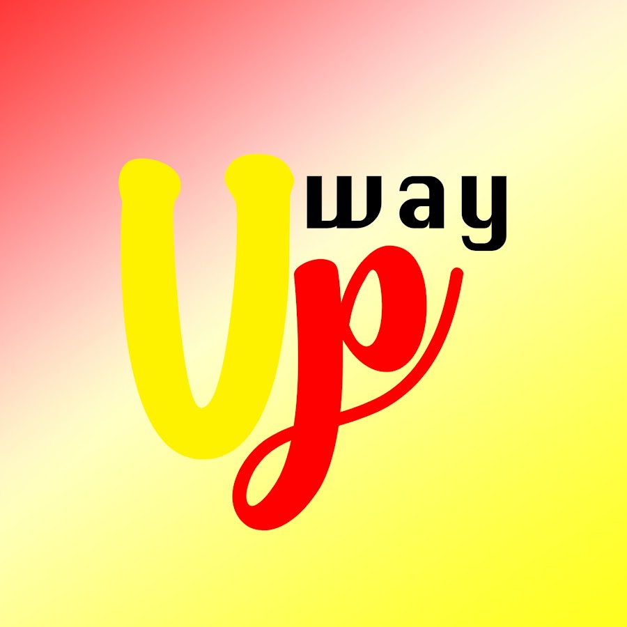 up way - YouTube