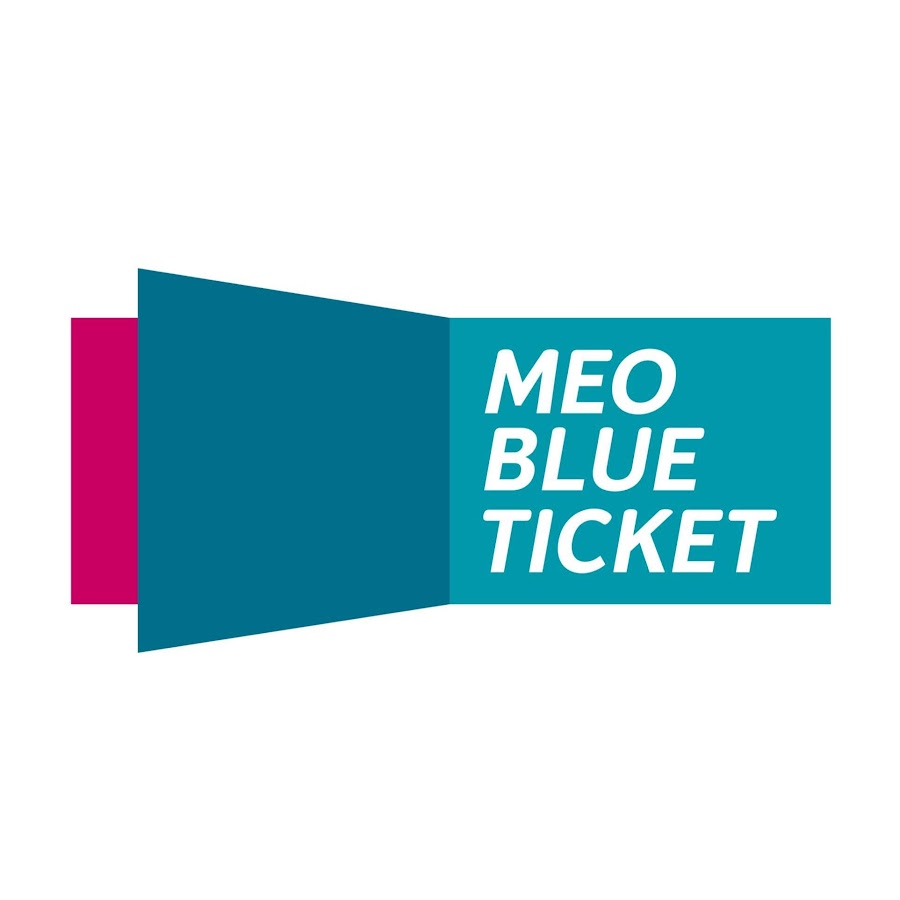 Blueticket - Serviços De Bilhética, S.A. - YouTube