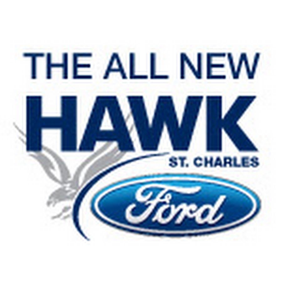 Hawk Ford St. Charles - YouTube