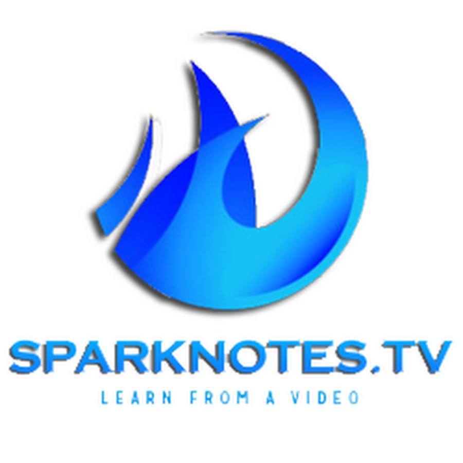 Spark Notes TV - YouTube