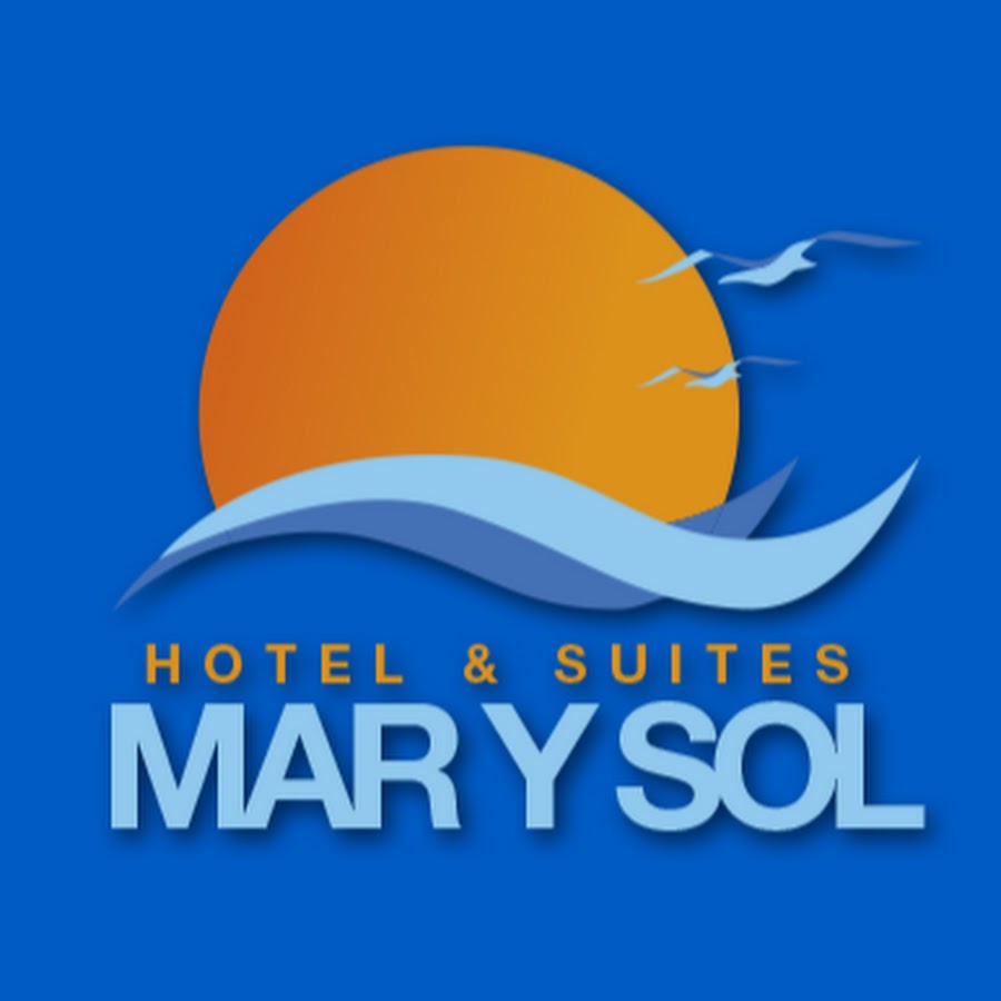 Hotel & Suites Mar y Sol - YouTube