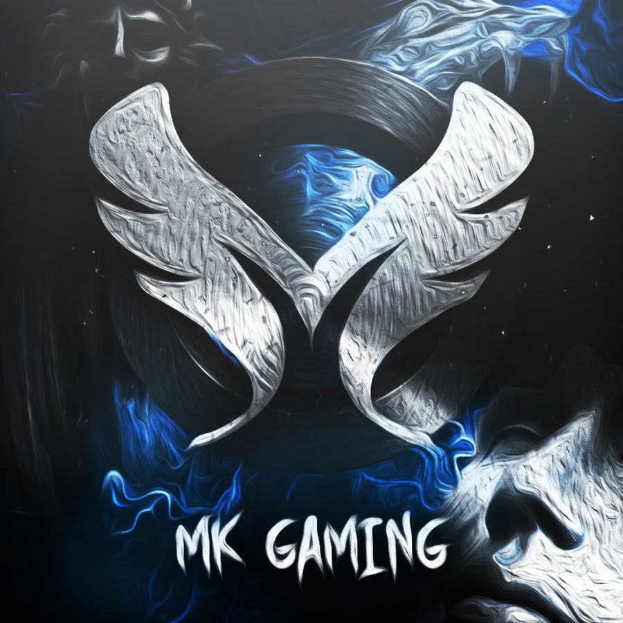 MK Gaming - YouTube