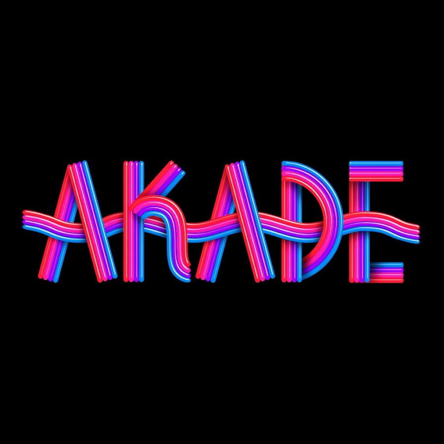 Akade Wear - YouTube