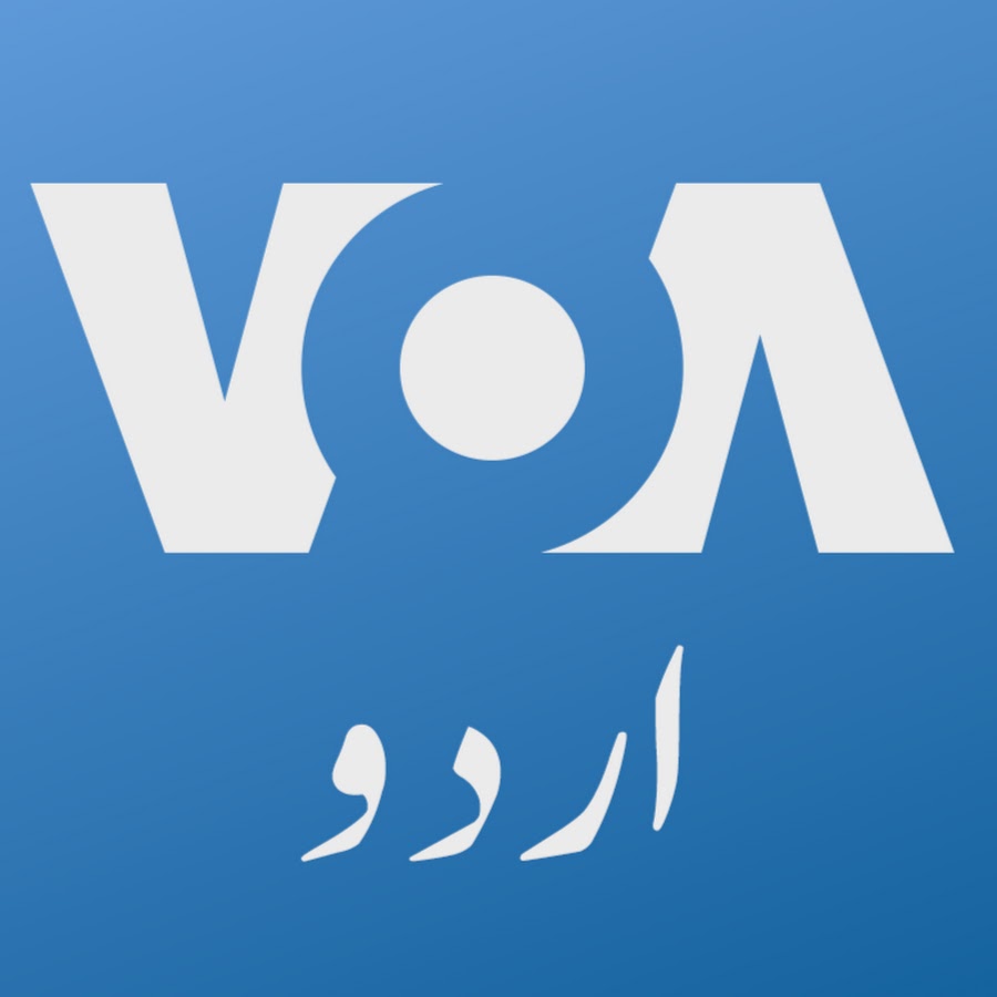 VOA Urdu - YouTube