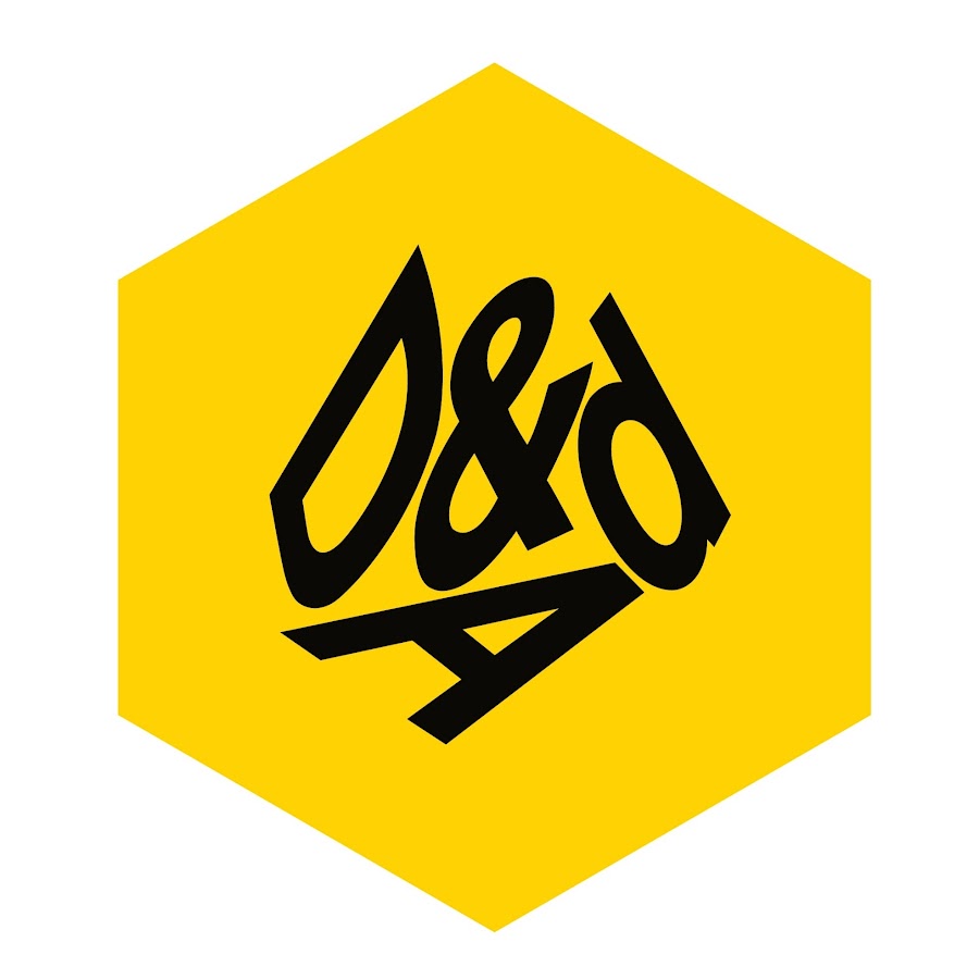 D&AD - Creative Advertising, Design and Digital - YouTube