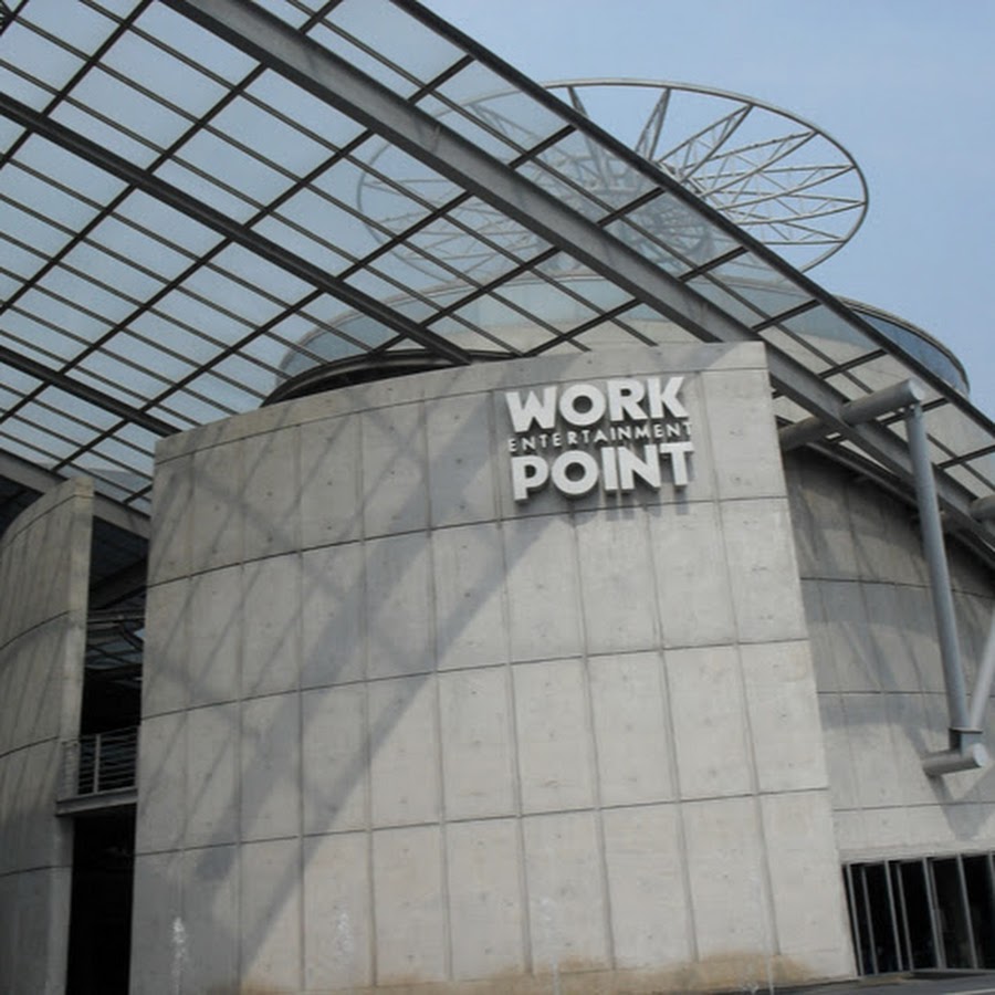 WorkpointOfficial - YouTube